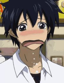 Crying Anime Guy S Tenor