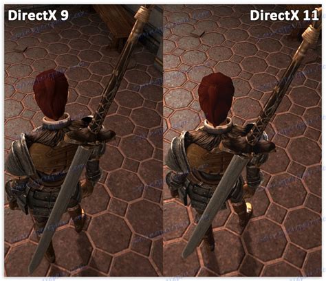 برای Directx چیست؟