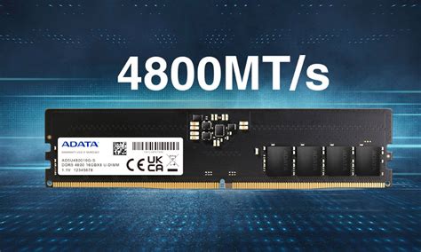 Adata 16gb 1x16gb 4800mhz Cl40 Premier Pamięci Ram Ddr5 Sklep Komputerowy X Kom Pl