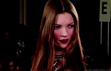 Kate Moss Fierce Turn  Uinona S