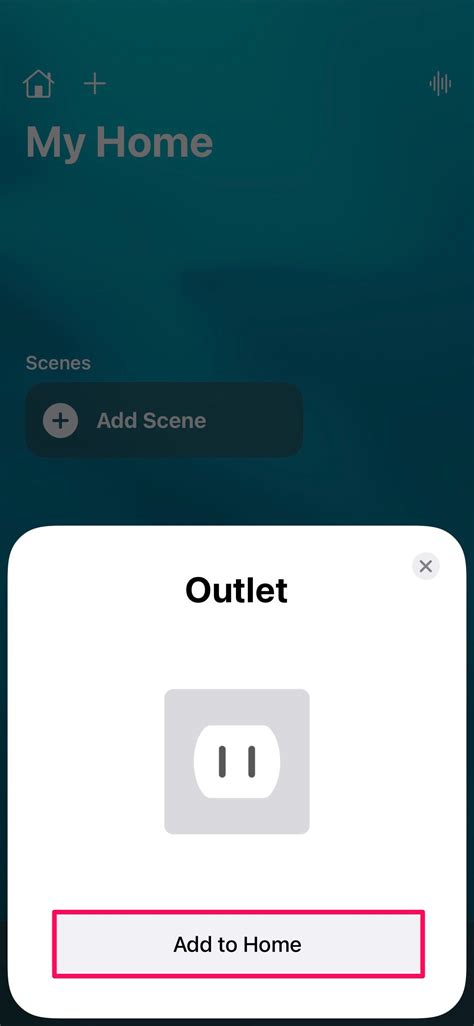 How To Add Homekit Accessory Without Qr Code