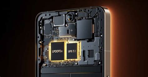 Chiếc Smartphone Ram Lpddr5x đầu Tiên Sắp Lộ Diện Tin Tức Công Nghệ