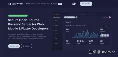 5 个可以拓展全栈技能的开源项目 知乎