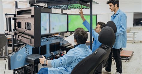 Microgrid Simulation For Senior Engineers Sharpen Distributed Energy