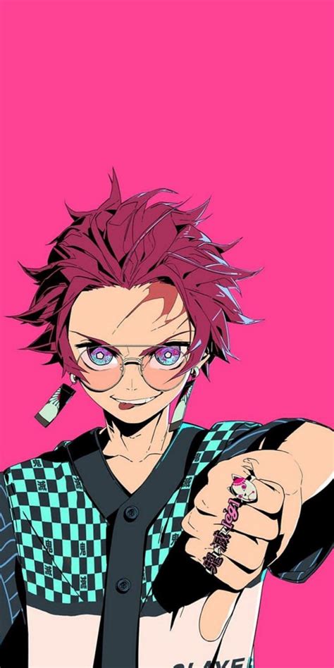 Zenitsu And Nezuko Wallpapers Wallpaper Cave