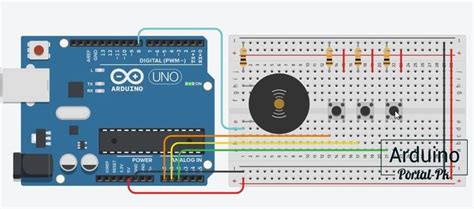 Изучаем Arduino без Arduino C помощью Tinkercad и его сервиса Схемы