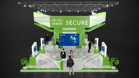 Cisco Secure Behance