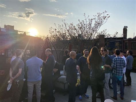 Razi Raziuddin On Linkedin Packed Sessions Engaging Conversations And Happy People At The Happy