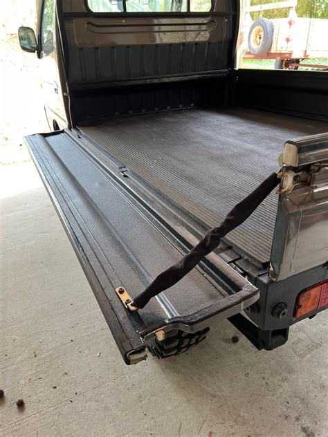 Extra Long 20 To 25 Inches Tailgate Chain Covers Sold In Pairs Made