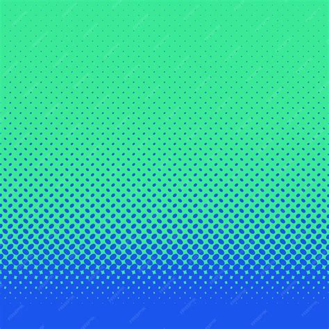 Free Vector Retro Abstract Halftone Ellipse Pattern Background Vector Design With Diagonal