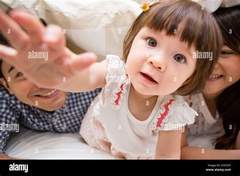 Girl Hiding Under Bed Hi Res Stock Photography And Images Alamy