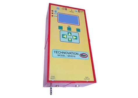 Multi Gas Detectors Manufacturer In India Technovation India