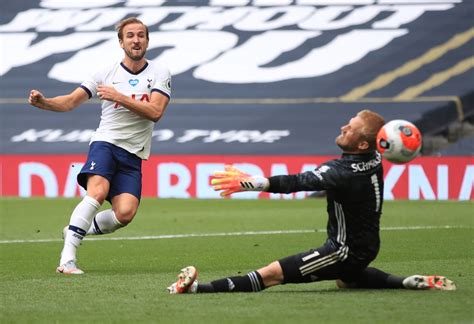 Tottenham Go To Sixth With Mourinho Masterclass Win Over Leicester City