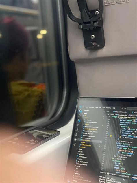 zubery pima on linkedin code review in tanzania sgr flutter app developer freelance mobile…