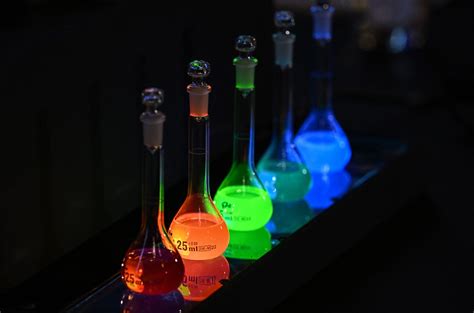 2023年諾貝爾化學獎揭曉 什麼是量子點？ 新浪香港