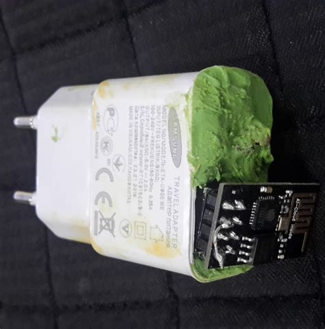 Lukman Arif Wijaya Cara Mudah Wiring Dan Upload Kode Esp8266