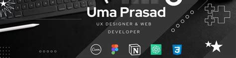 Uma Prasad On Linkedin Careerjourney Uxdesign Webdevelopment Internship Perseverance