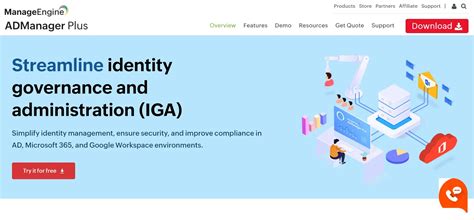 10 Best Active Directory Management Tools 2025