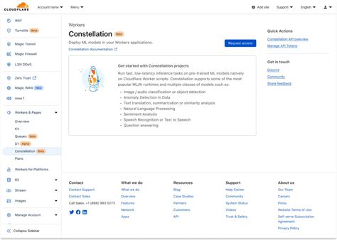 Gareth Emslie On Linkedin Introducing Constellation Bringing Ai To