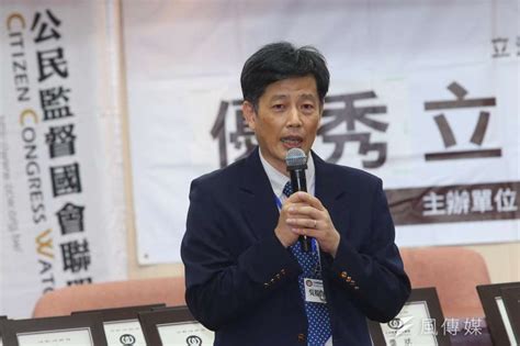 公督盟公布25席優秀立委名單 這4人任內8個會期都上榜 風傳媒