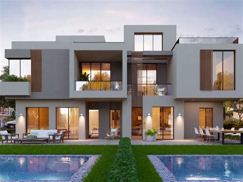 Sodic East New Cairo City Sodic