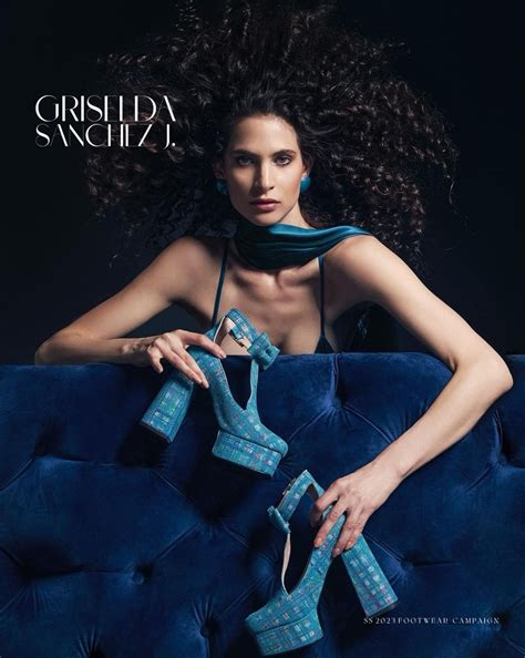 Edsa Ramirez — Paragon Model Management