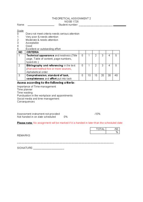 Theoretical Assignment 2 Theoretical Assignment 2 Ngsb 1726 Name