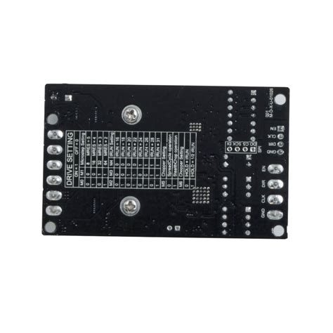 Mks Tmc2160 Oc Stepper Driver 3d Printing Store