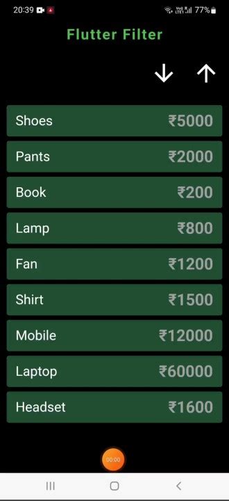 Abhinav Ranjan On Linkedin Sixthpost Flutter Getx Flutter Dart Getx