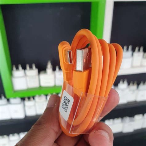 Jual Kabel Data Infinix Gt Pro Original Super Fast Charging Di Seller Circlet