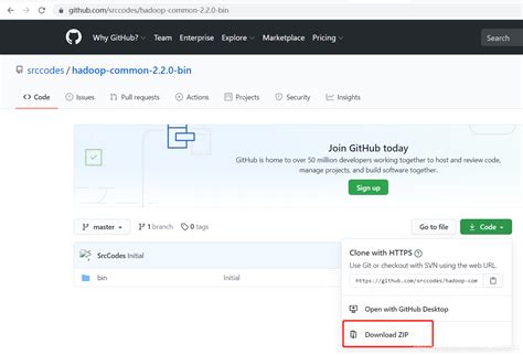 Error Shell Failed To Locate The Winutils Binary In The Hadoop Binary Path Ioexception
