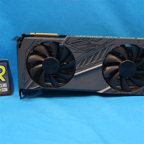 GeForce RTX 2080 Super 8GB Lenovo Graphics Video Card | Jawa