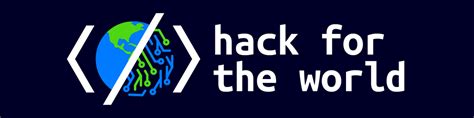 Hack For The World 2022 A 12 Hour High School Hackathon Hosted By Nnhs