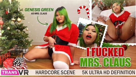 Genesis Green VR Porn Videos VRPorn Com