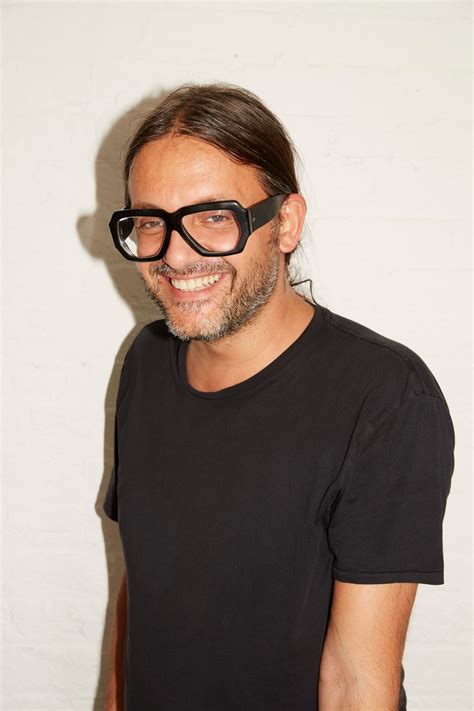 I Dont Believe Were Going To Clean Up The Oceans Says Cyrill Gutsch