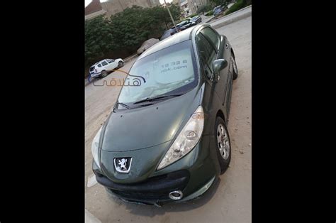 بيجو 207 2008 7023139 سيارات مستعملة للبيع هتلاقى
