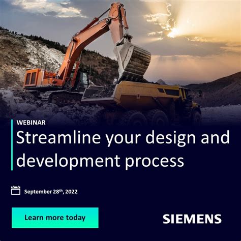 Siemens Digital Industries Software On Linkedin Product Design Software Siemens Software