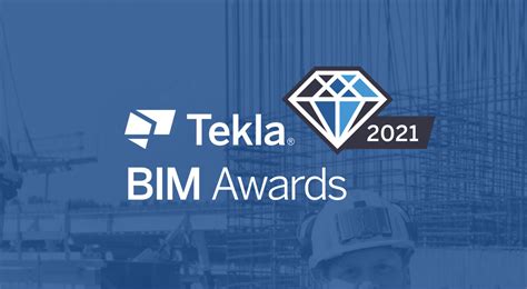 Tekla Bim Awards 2021 Buildingpoint Scandinavia