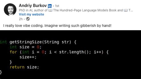 Feel The Vibe Why Ai Dependent Coding Isnt The Enemy Or Is It
