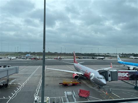 Tom Allen On Linkedin On The Way To The Intelligent Automation Congress In Barcelona Put