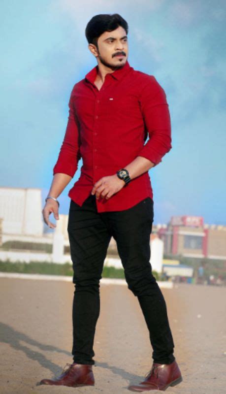 Mohammed Azeem Bigg Boss Tamil 6 Height Age Girlfriend Wife