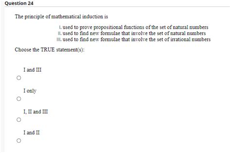 Solved Question 23 Using Binomial Coefficient And Pascal
