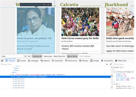 Ivy Professional School Official Blog How To Use Xpath For Web