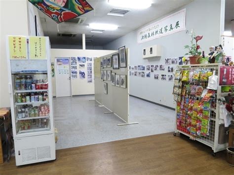 津軽中里駅 駅ナカにぎわい空間 おでん 素晴らしい食