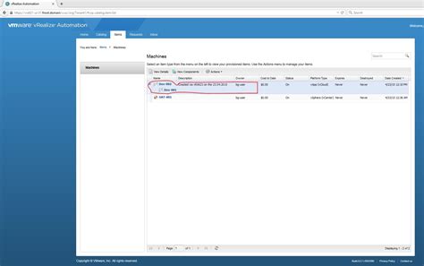 vmware vrealize automation part 8 adding a vmware vcloud air endpoint