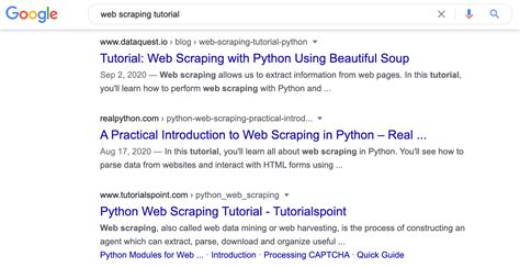 web scraping with js analog forest 🌳