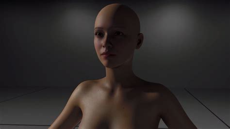 Cs Digital Unity URP Skin Shader Mark2 YouTube