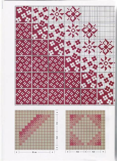 17 Best Images About Knitting Charts On Pinterest Knit Patterns Fair Isles And Filet Crochet