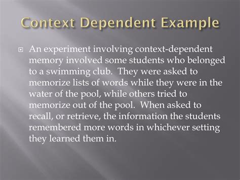 PPT Memory PowerPoint Presentation Free Download ID 6337359