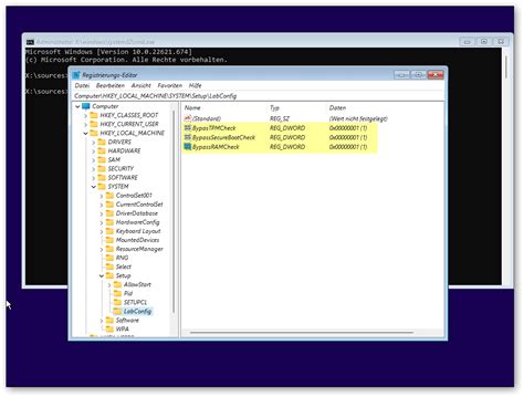 windows 11 ohne tpm und secureboot stÜber systems blog